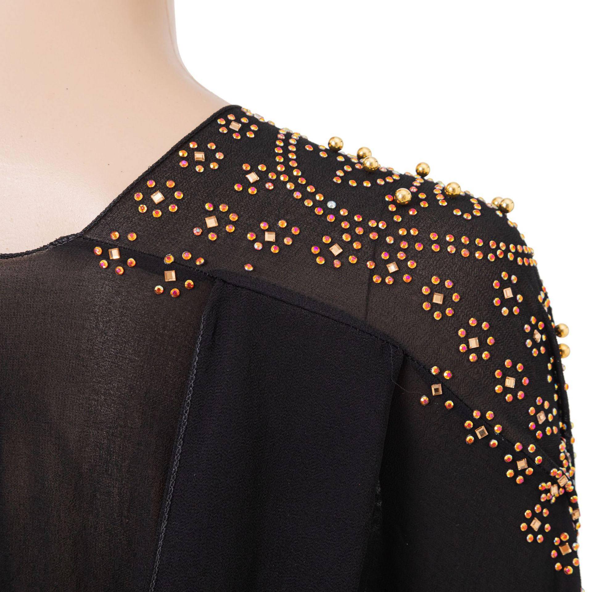 Jilbab Muslim Jalabiya Burka Dubai Kaftan Thobe Turkish 2022 Caftan ...